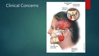Temporomandibular Joint (TMJ) | PPTX