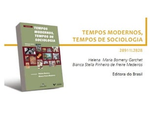 Tempos modernos | PPT