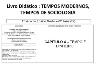 Tempos modernos | PPT