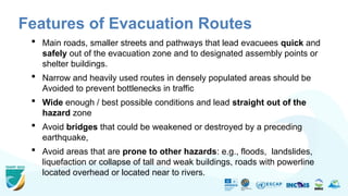 TEMPP 07 Principles in Tsunami Evacuation Routes_IOTIC_amk.pptx