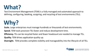 Test Environment Management: A Critical Requirement for Effective CI/CD ...