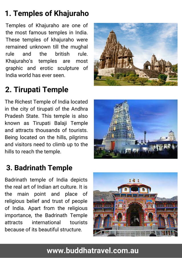 Tempting Temples of India.pdf