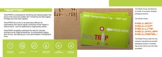 Temp trip | PPT