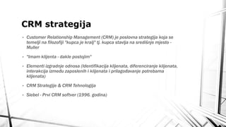 Prezentacija Magistarskog rada | PPTX