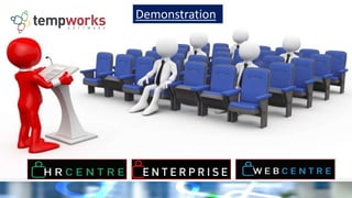 Introduction to TempWorks | PPT