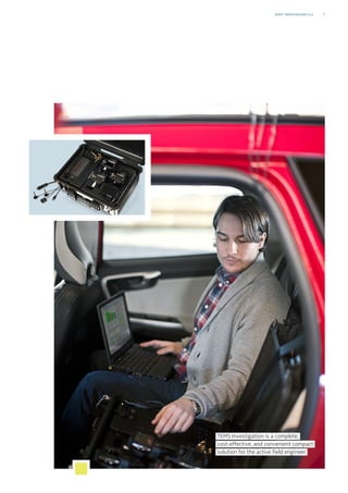 Tems investigation-13.1-datasheet | PDF