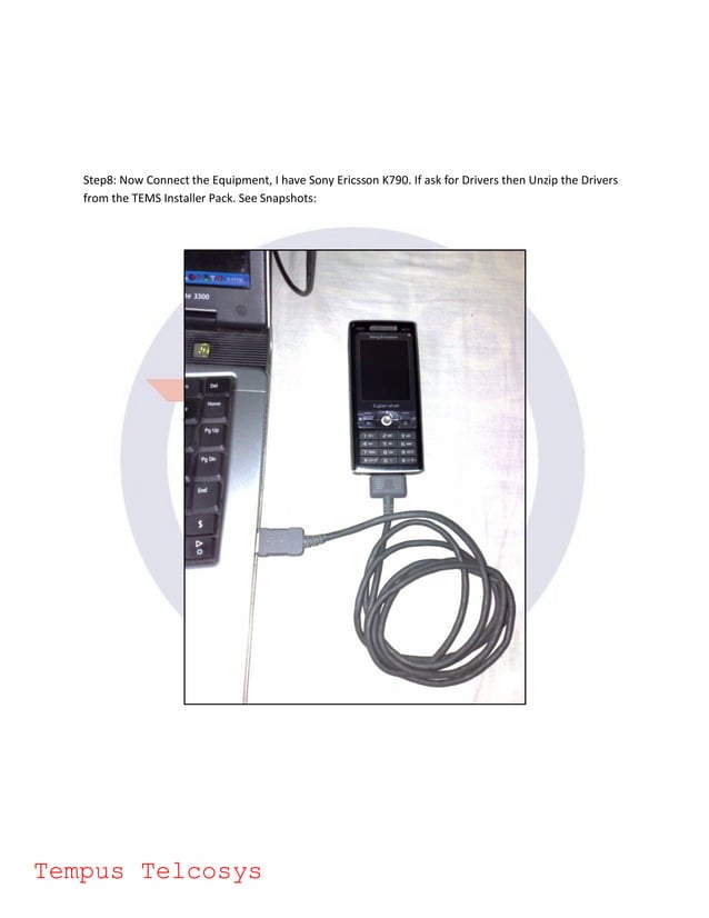 TEMS Intallation 8.0.3 Guide | PDF | Operating Systems | Computer ...