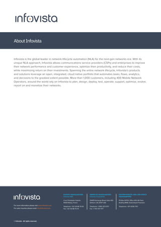 TEMS™ Sense – Remotely monitor your wireless network services end-to ...