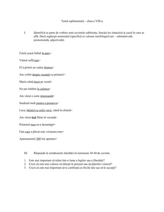 Temă suplimentară clasa limba romana a8a.docx