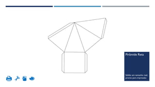 Sólidos Geométricos - Minions | PDF