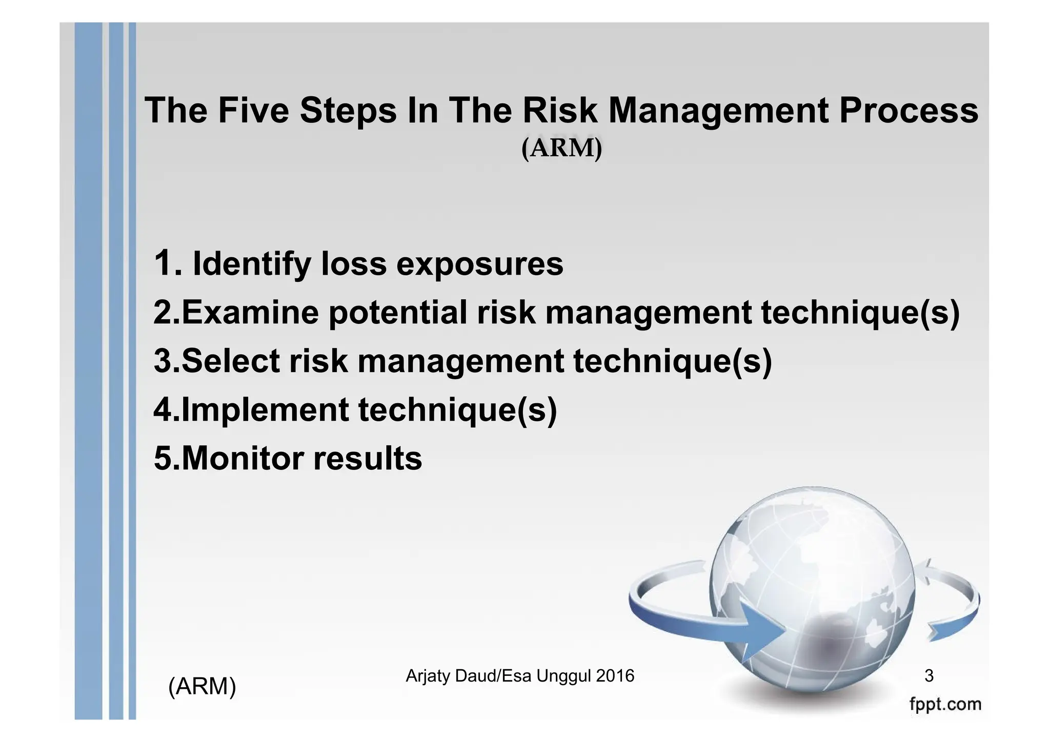 TEMU-2-DAN-3-Risk-Management-Process-and-Enterprise-Risk-Management-ERM ...