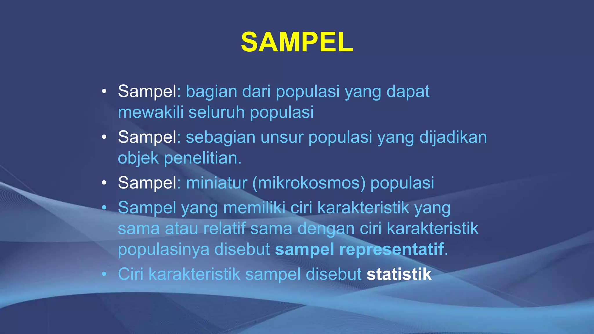 TEMU 06. POPULASI DAN SAMPEL.pptx