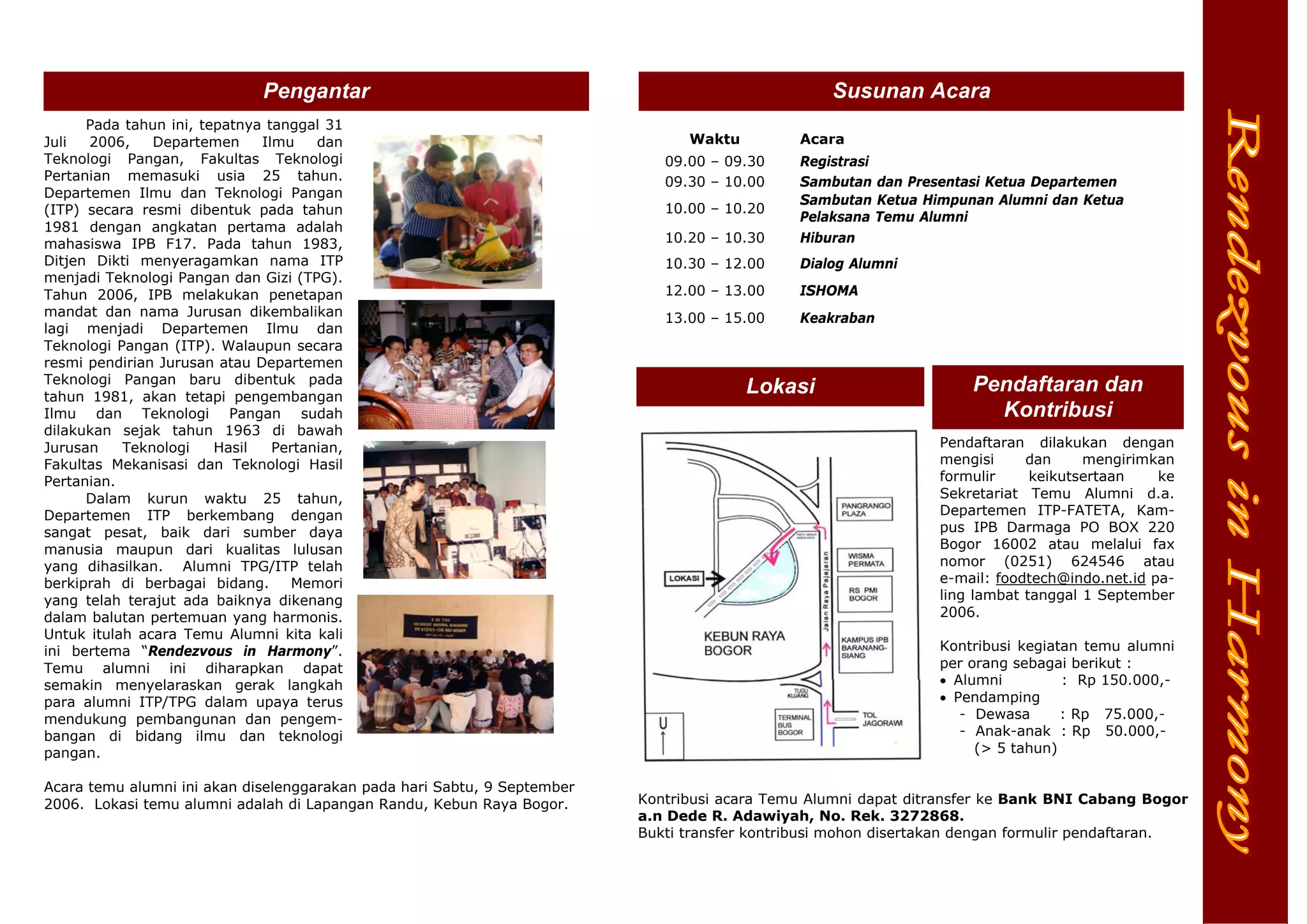Temu alumni | PDF