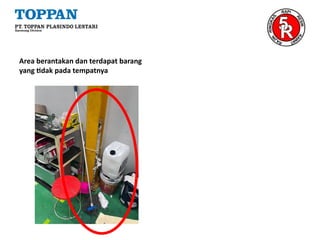 Temuan Audit 5R - Extrusion section.pptx