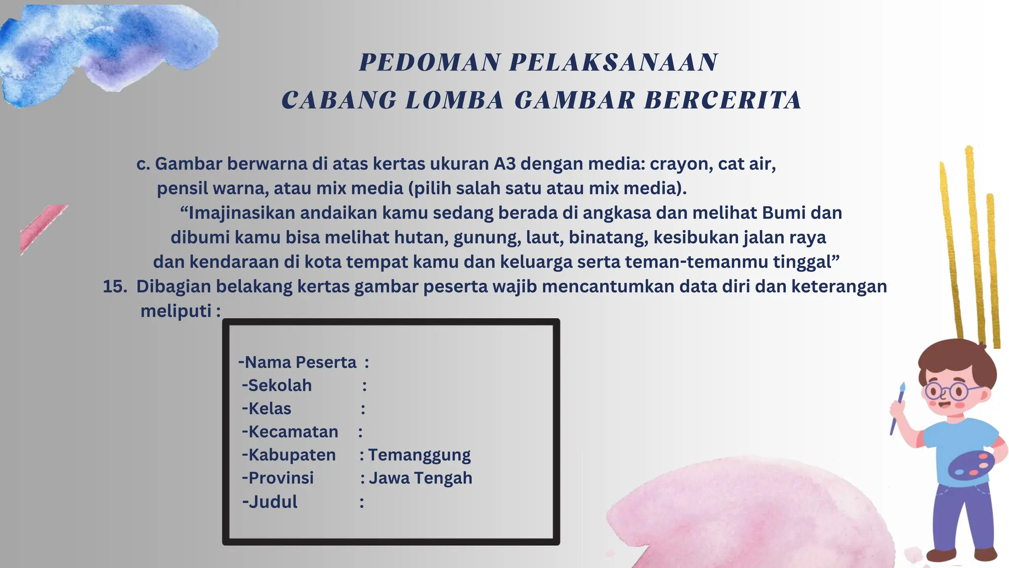 TEMU TEKNIS LOMBA FLS2N TINGKAT KECAMATAN.pptx