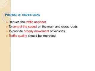 Traffic Engineering | PPT