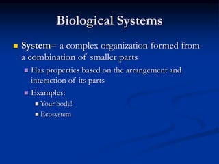 Ten-Bio-Themes.ppt