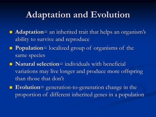Ten-Bio-Themes.ppt