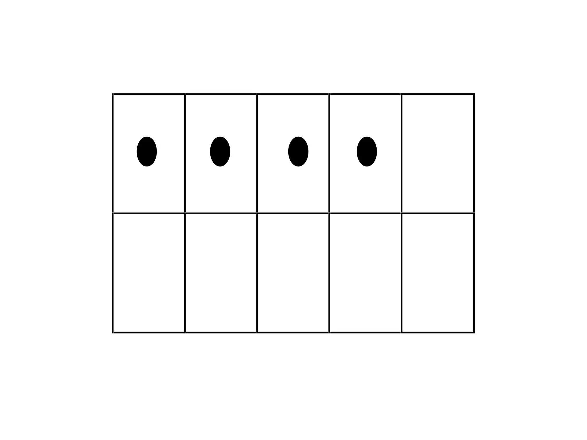 Ten Frames (Number Concepts) | PPT