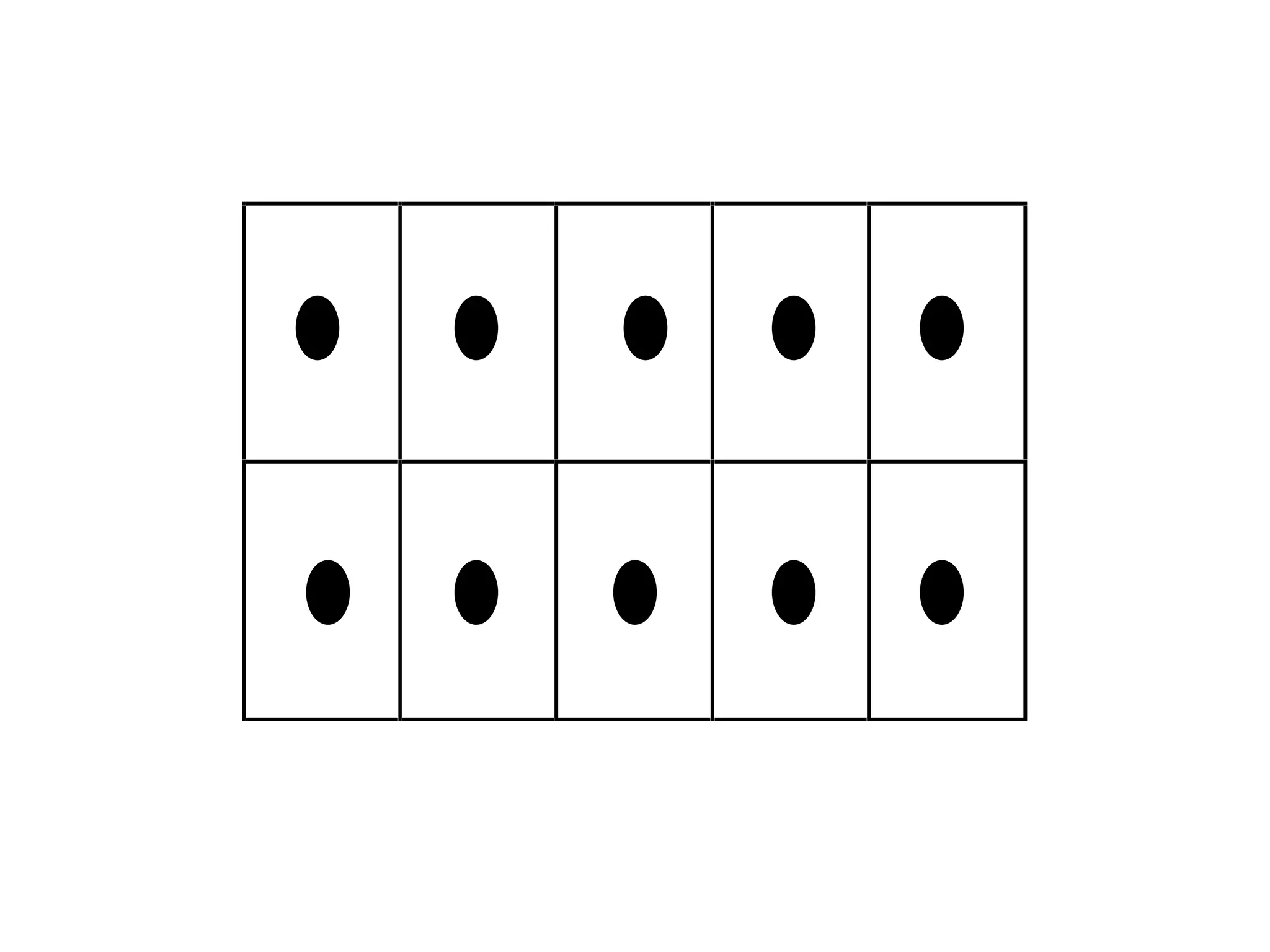 Ten Frames (Number Concepts) | PPT