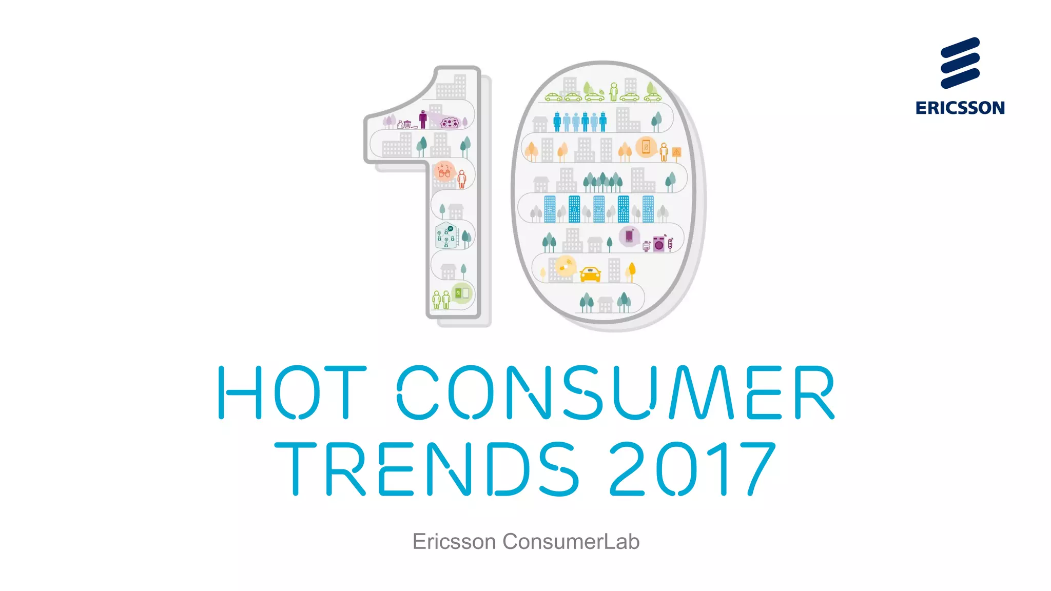ConsumerLab: 10 hot consumer trends 2017 - presentation | PDF ...