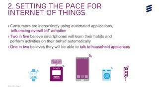 ConsumerLab: 10 hot consumer trends 2017 - presentation | PDF ...