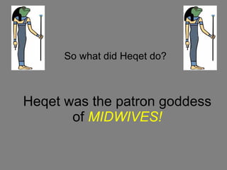 Ten Makot, Makot Ten | PPT