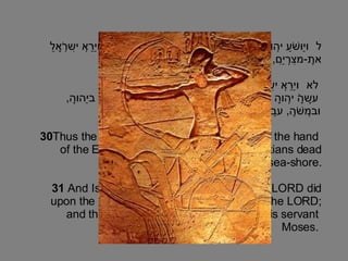 Ten Makot, Makot Ten | PPT