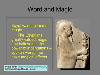 Ten Makot, Makot Ten | PPT