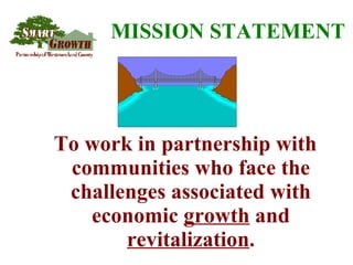 Ten Principles Of Smart Growth Sgpwc | PPT