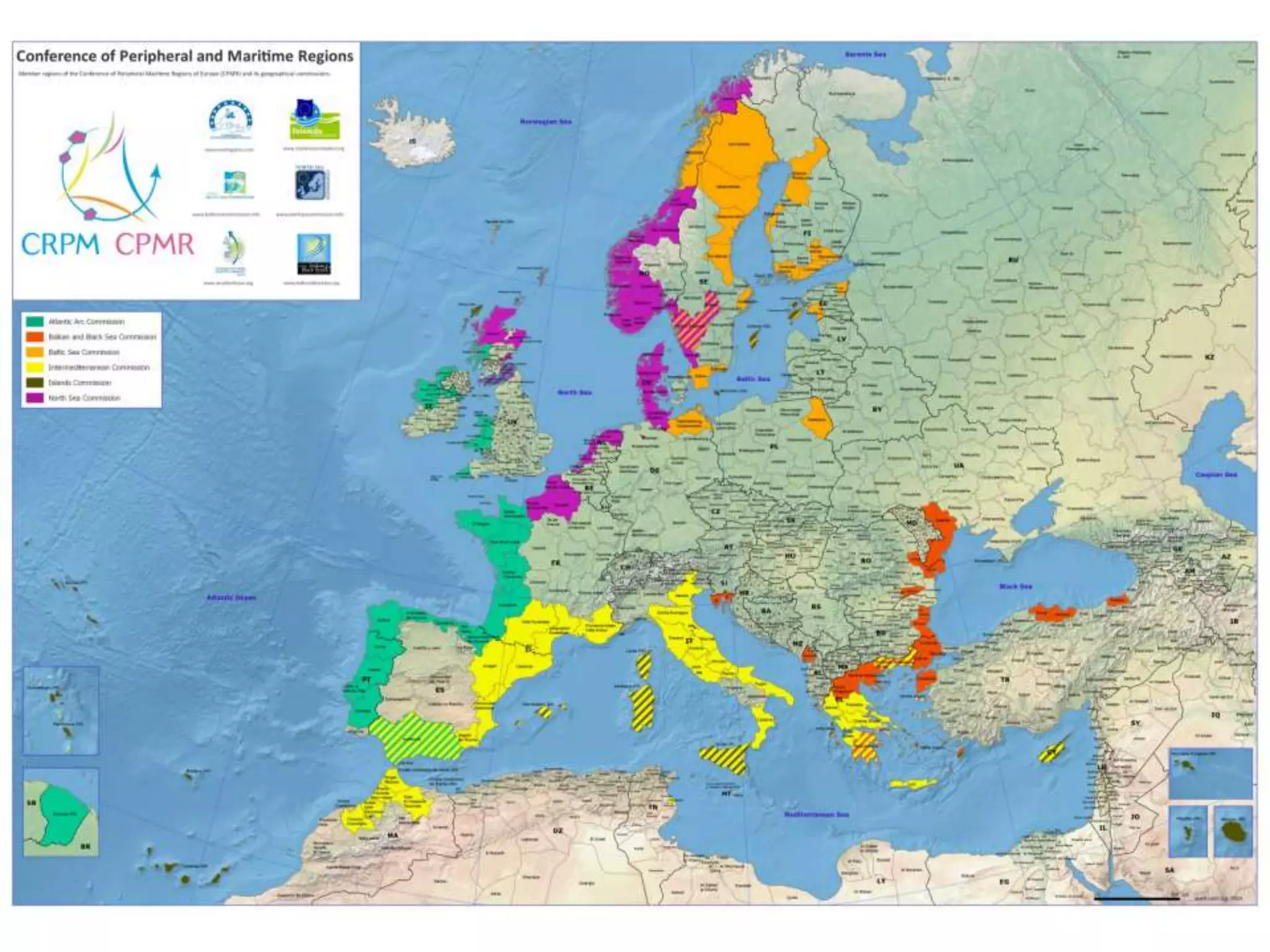 Ten t corridors forerunners of a sustainable mobility system - e ...