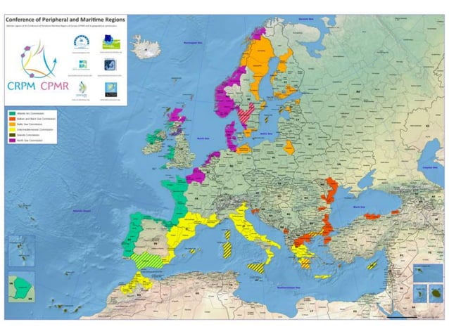Ten t corridors forerunners of a sustainable mobility system - e ...