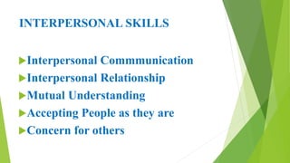 Ten Essential Soft Skills Pptx