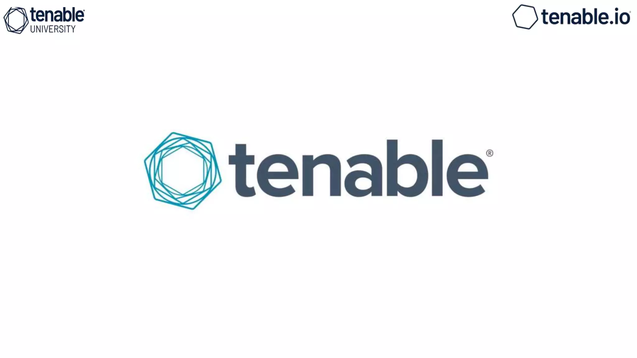 Tenable IO analysis.pptx