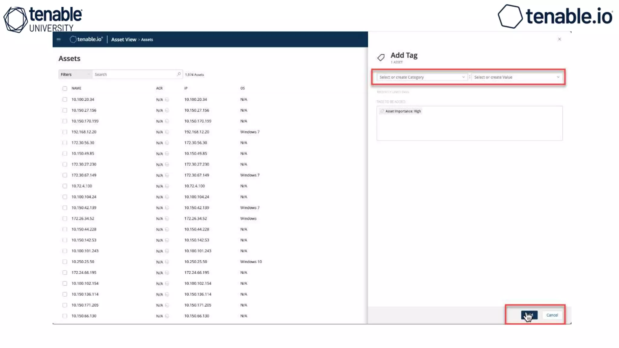 Tenable IO analysis.pptx