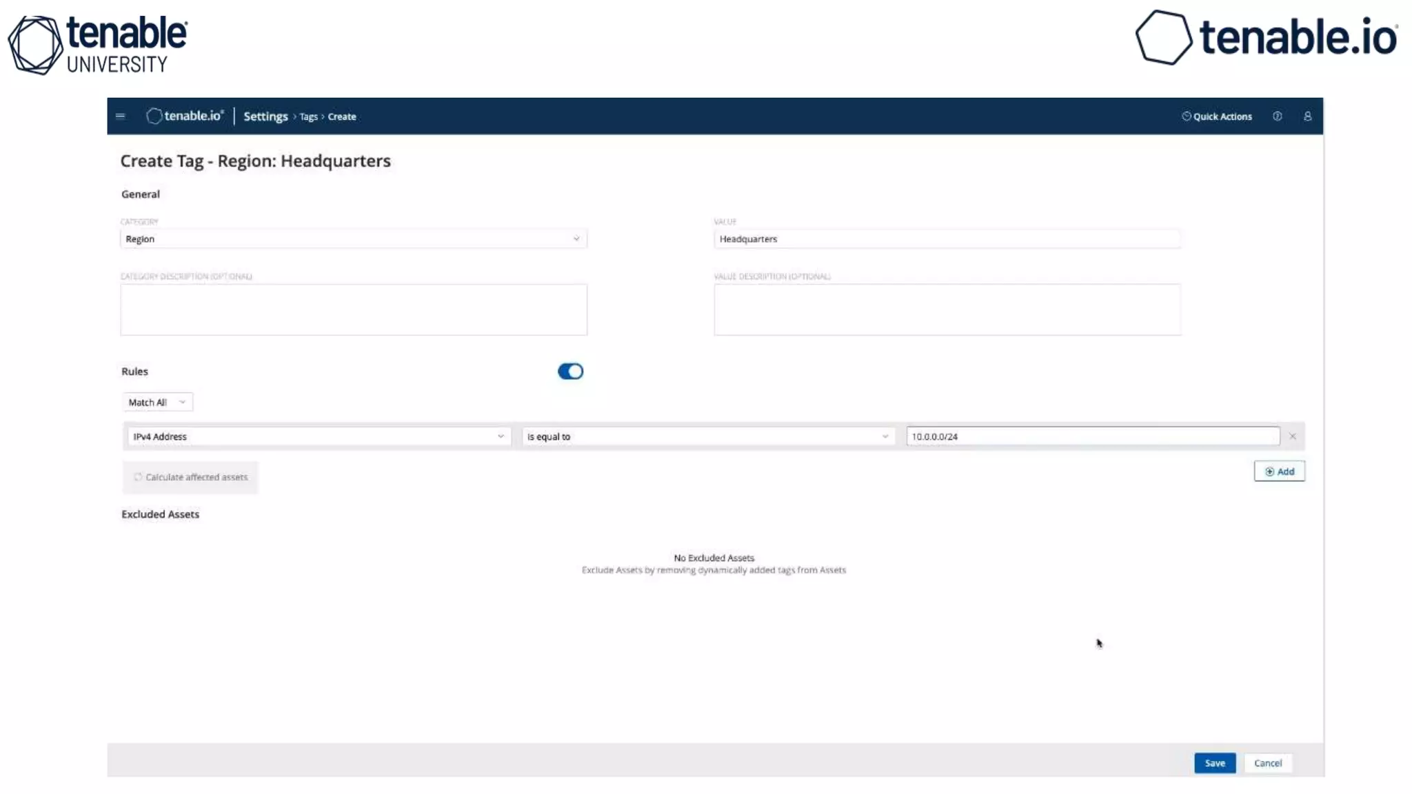 Tenable IO analysis.pptx