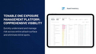 Tenable_One_Sales_Presentation_for_Customers.pptx