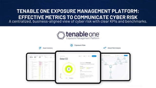 Tenable_One_Sales_Presentation_for_Customers.pptx