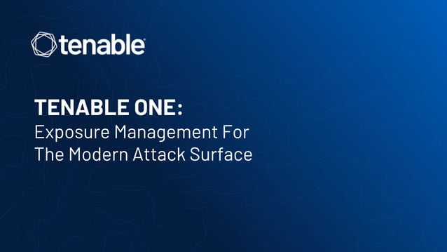 Tenable_One_Sales_Presentation_for_Customers.pptx