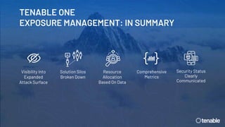 Tenable_One_Sales_Presentation_for_Customers.pptx