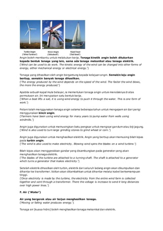 Tenaga dan sumber tenaga | DOCX