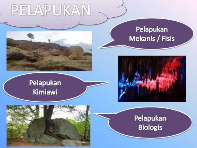 Tenaga eksogen | PPTX