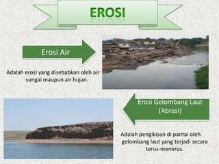 Tenaga eksogen | PPTX