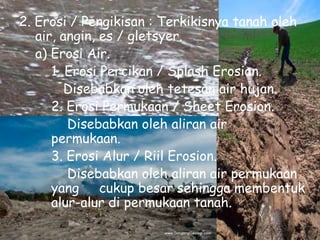 Tenaga Eksogen | PPTX