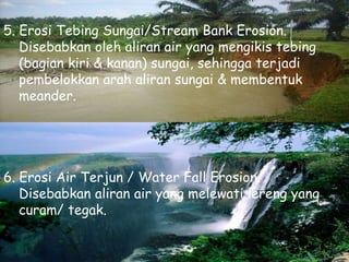 Tenaga Eksogen | PPTX