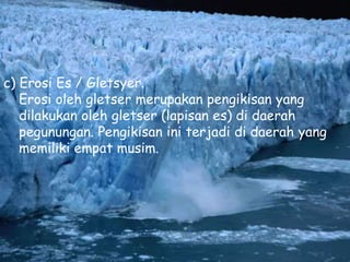 Tenaga Eksogen | PPTX