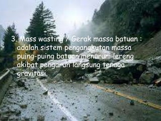 Tenaga Eksogen | PPTX