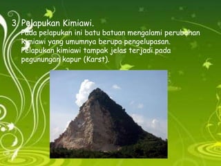 Tenaga Eksogen | PPTX