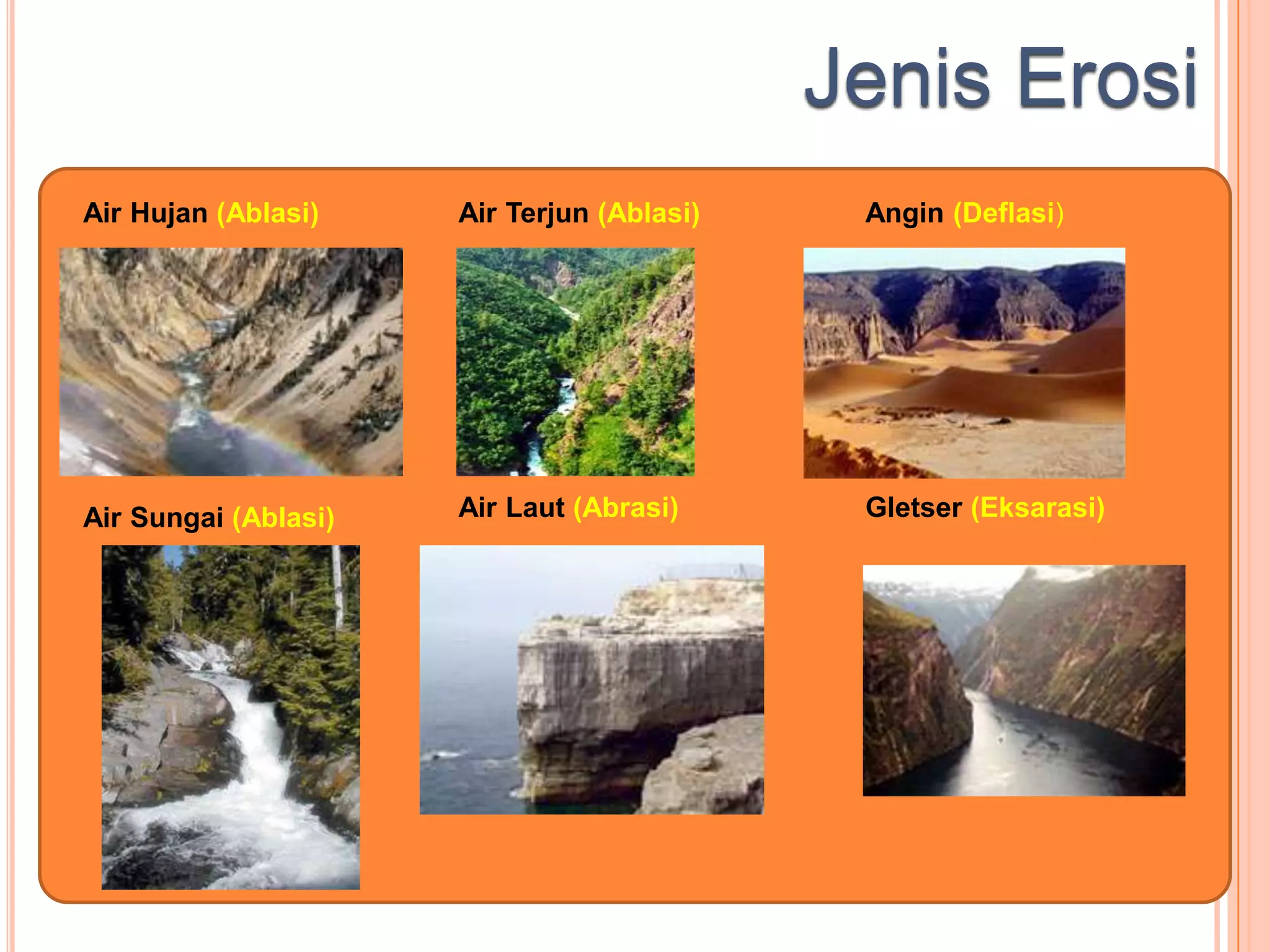 Tenaga eksogen | PPTX