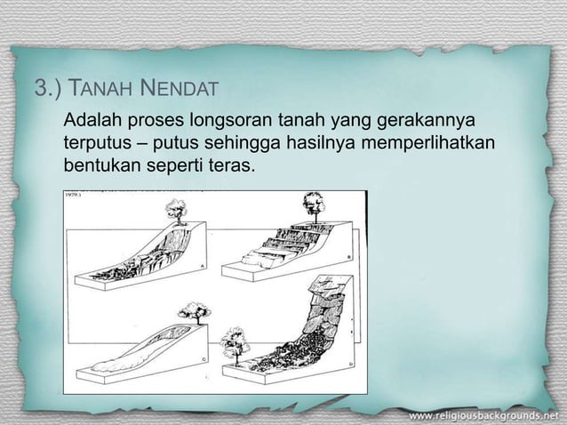 Tenaga eksogen | PPTX